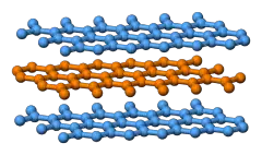 Graphite - New World Encyclopedia