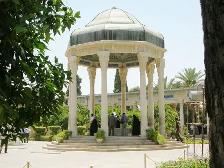 Muzaffarids - New World Encyclopedia