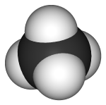 Methane - New World Encyclopedia