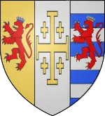 Lusignan dynasty - New World Encyclopedia