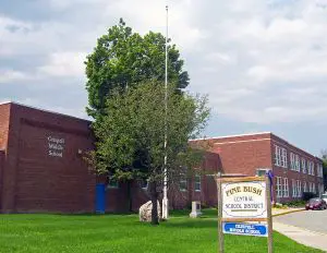 Middle school - New World Encyclopedia