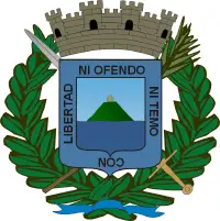 Montevideo - New World Encyclopedia