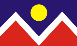 Denver, Colorado - New World Encyclopedia