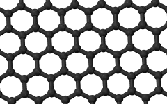 Graphite - New World Encyclopedia