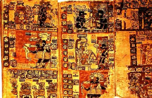 Mayan Civilization - New World Encyclopedia