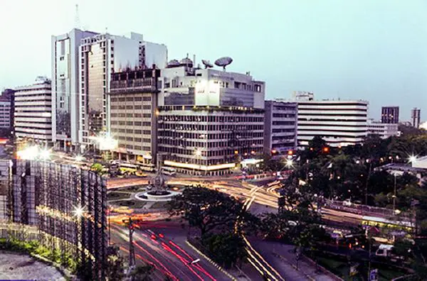 Dhaka - New World Encyclopedia