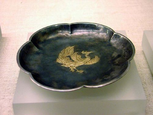 Feng-huang - New World Encyclopedia