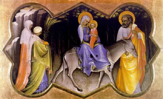 Joseph (father of Jesus) - New World Encyclopedia