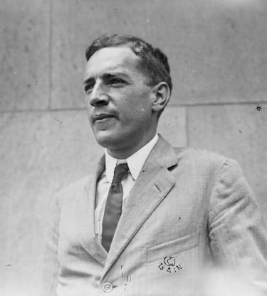 Upton Sinclair - New World Encyclopedia