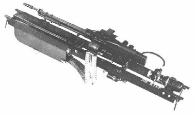 Machine gun - New World Encyclopedia