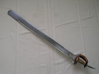 Indian Martial Arts - New World Encyclopedia