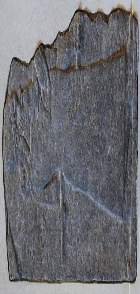 Ahaz - New World Encyclopedia