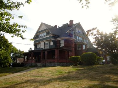 University of Bridgeport - New World Encyclopedia