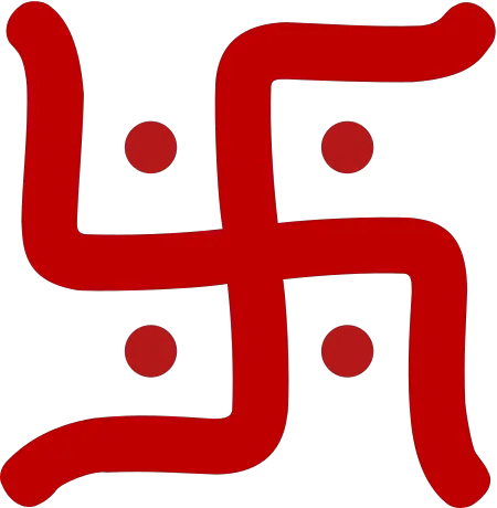 Swastika - New World Encyclopedia