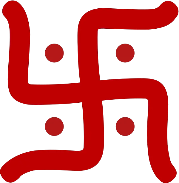 Swastika - New World Encyclopedia