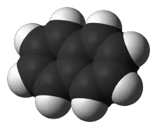 Naphthalene - New World Encyclopedia