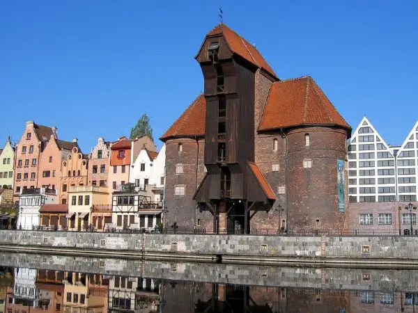 Hanseatic League - New World Encyclopedia