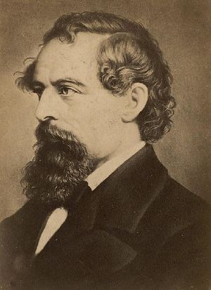Charles Dickens - New World Encyclopedia