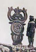 Sanchi - New World Encyclopedia