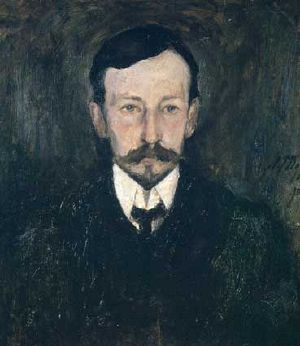 Ivan Bunin - New World Encyclopedia