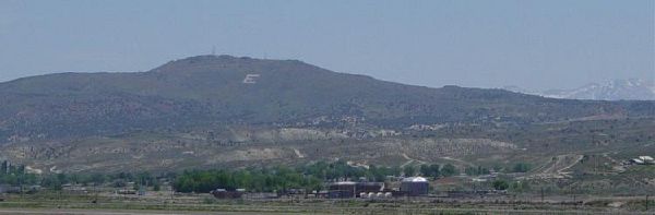 Nevada - New World Encyclopedia