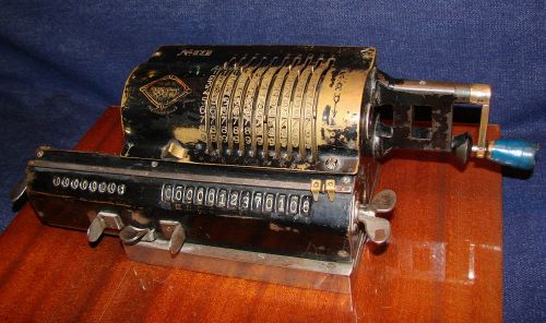 Calculator - New World Encyclopedia