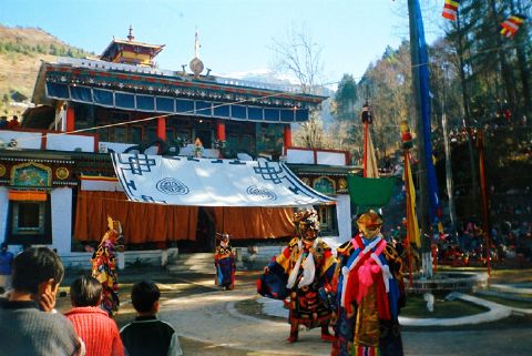Sikkim - New World Encyclopedia