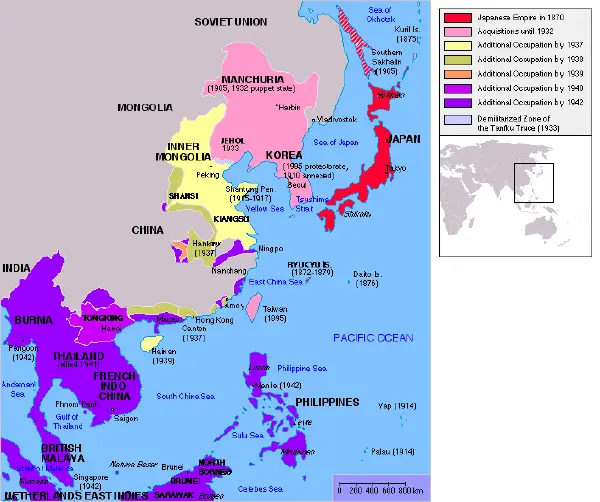 Treaty of Shimonoseki - New World Encyclopedia