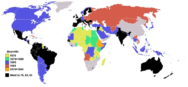 Boycott - New World Encyclopedia