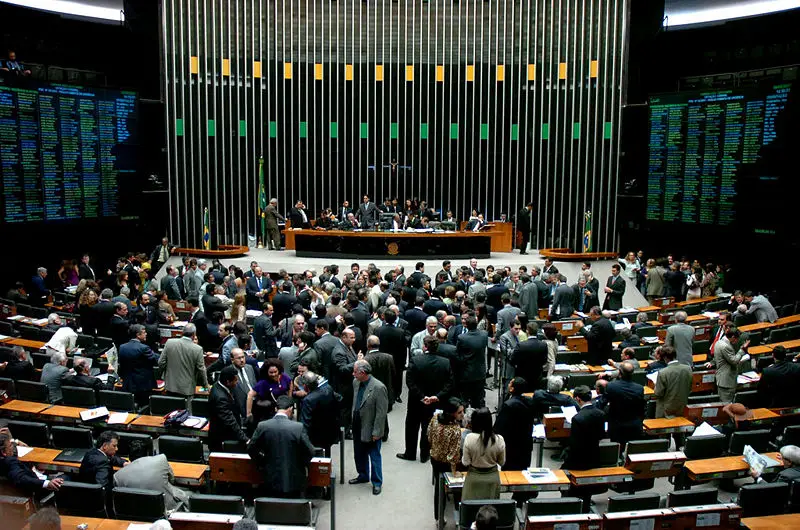 Brazil - New World Encyclopedia
