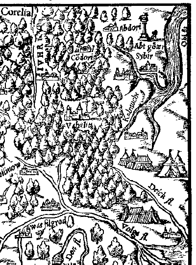 Kalmyk people - New World Encyclopedia