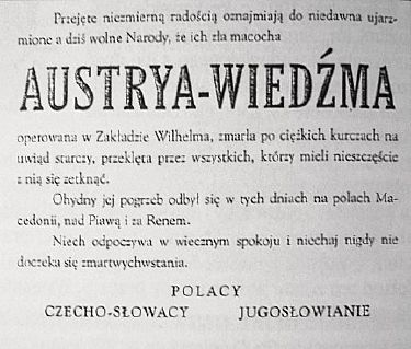 Austria-Hungary - New World Encyclopedia