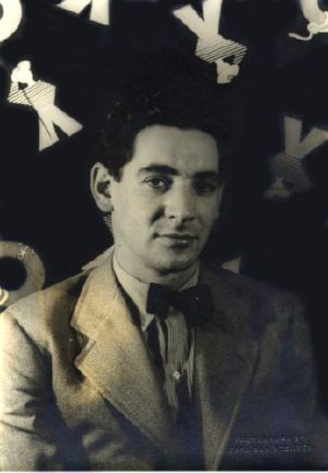 Leonard Bernstein - New World Encyclopedia