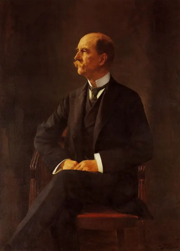 George I of Greece - New World Encyclopedia