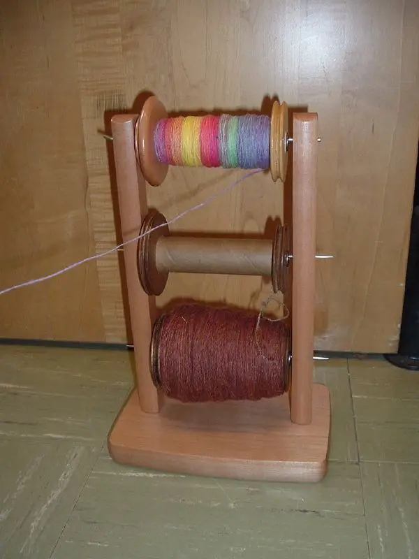 Textile manufacturing - New World Encyclopedia