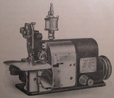 Sewing machine - New World Encyclopedia