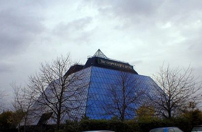 Pyramid - New World Encyclopedia