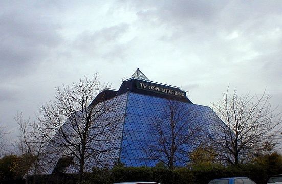 Pyramid - New World Encyclopedia