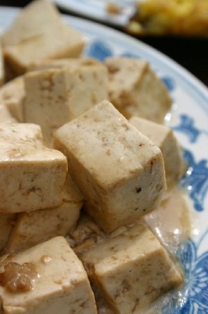 Tofu - New World Encyclopedia