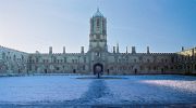 University of Oxford - New World Encyclopedia