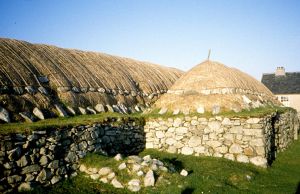 Longhouse - New World Encyclopedia