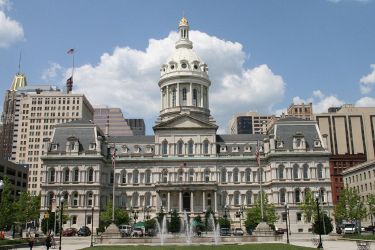 Baltimore, Maryland - New World Encyclopedia