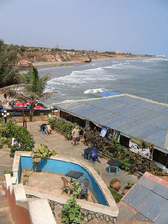 Accra - New World Encyclopedia