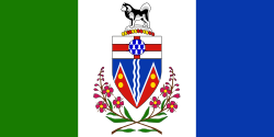 Yukon Territory - New World Encyclopedia
