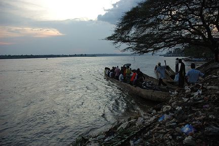 Congo River - New World Encyclopedia