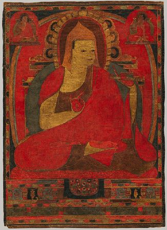 Atisha - New World Encyclopedia