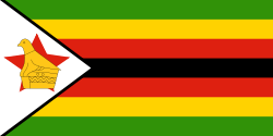 Zimbabwe - New World Encyclopedia