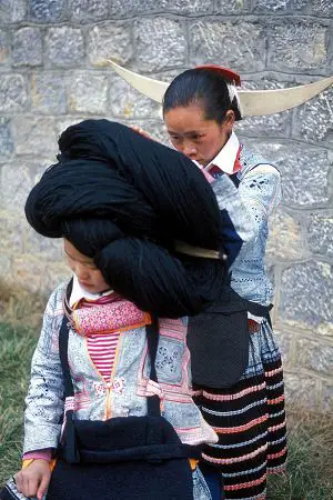 Miao people - New World Encyclopedia