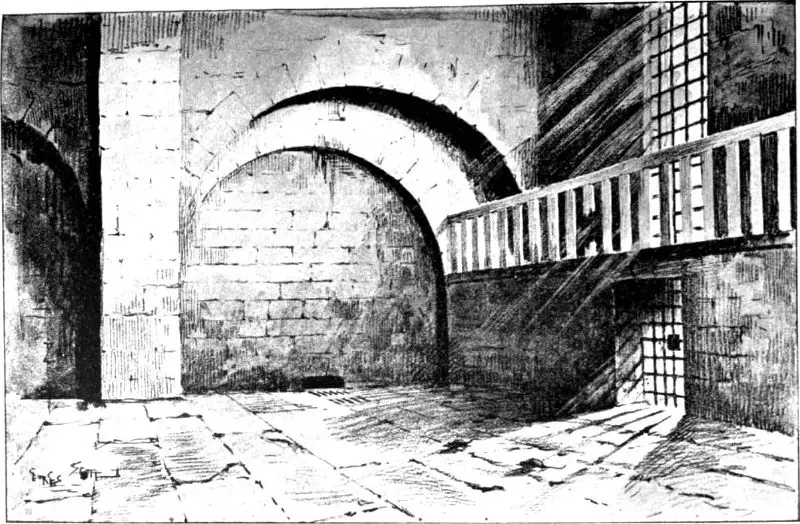 September Massacres - New World Encyclopedia