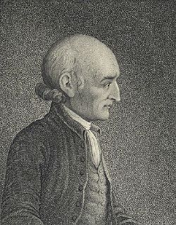 George Wythe - New World Encyclopedia